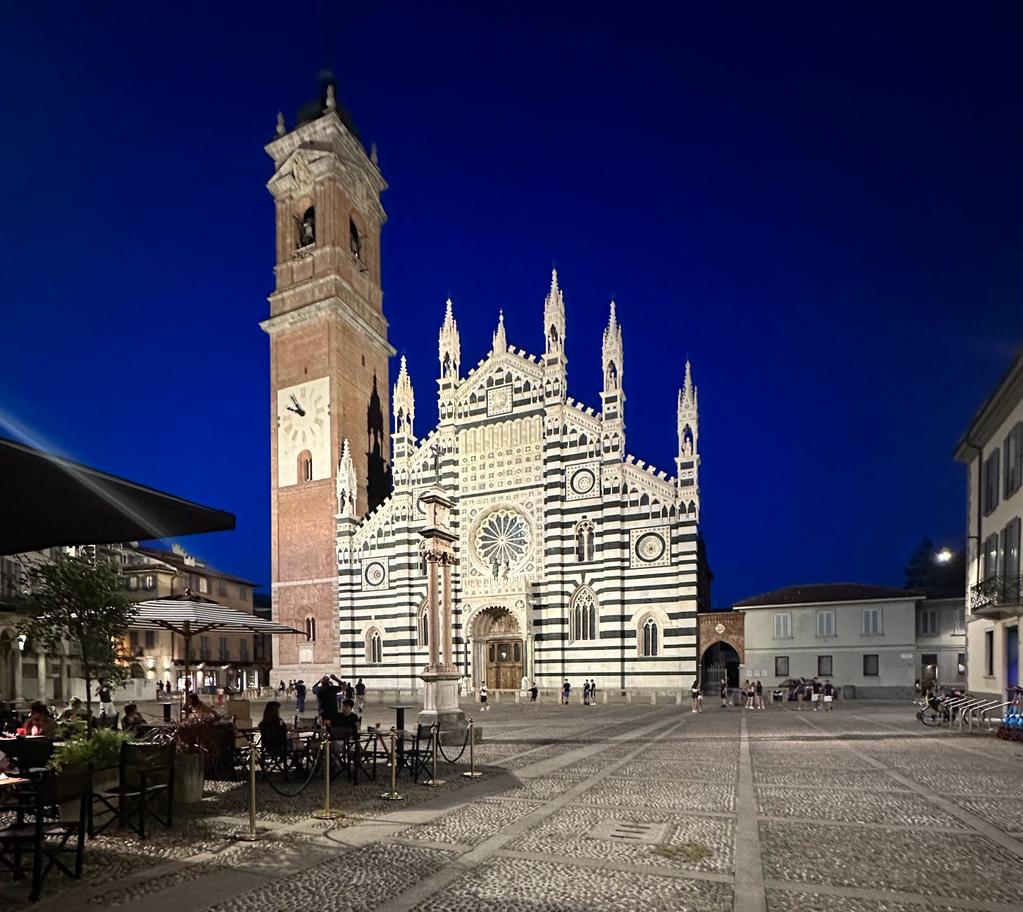 Collegio Architetti e Ingegneri di Monza